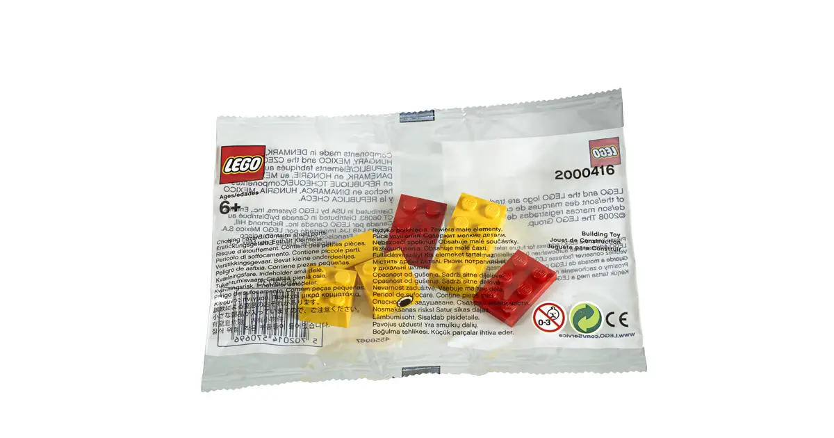 LToys | LEGO® EDUCATION LEGO Ente